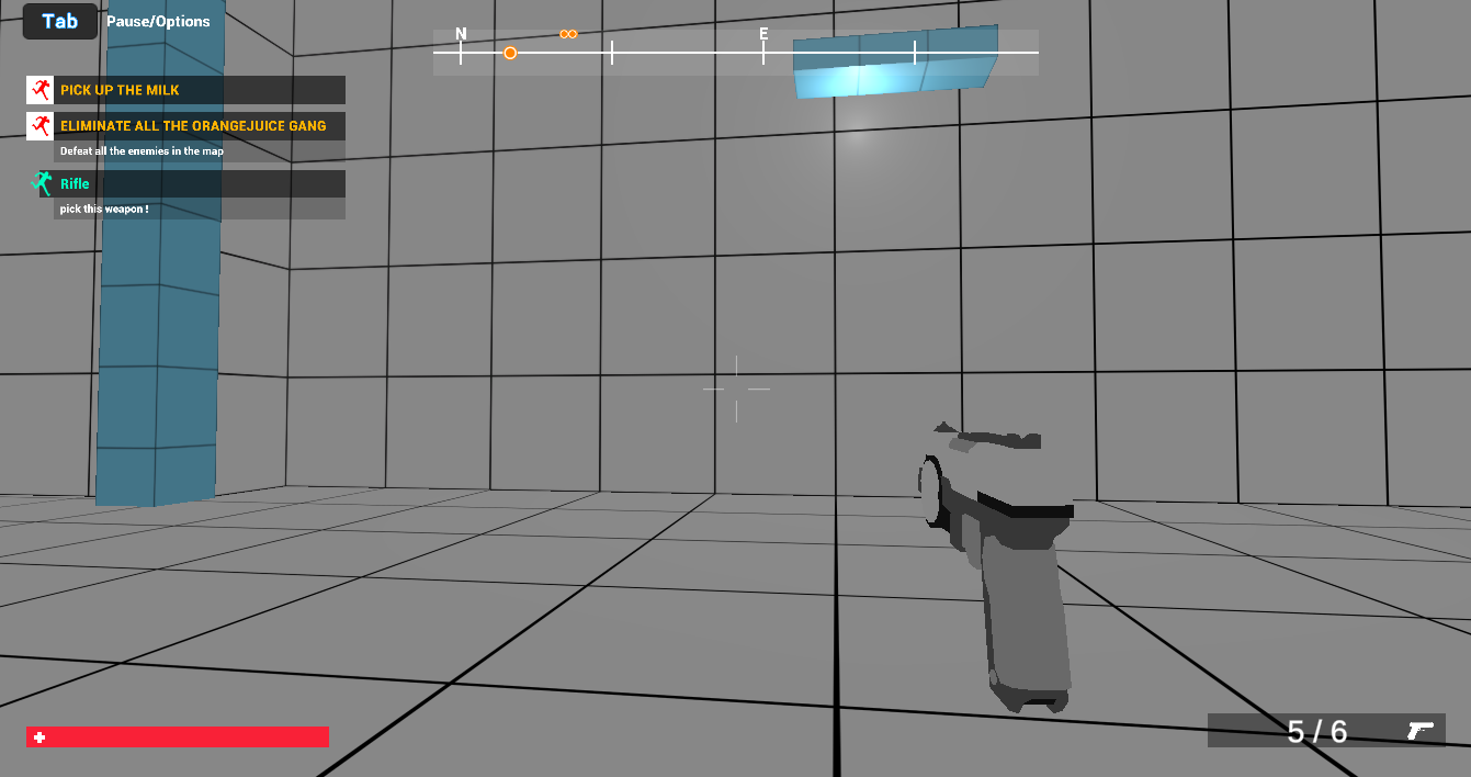 Karlson (full version remake) by WaveRise Studios