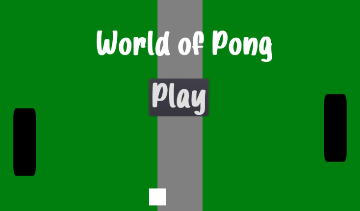 Working in the World Map - World Of Pong (early access) by HiellGames