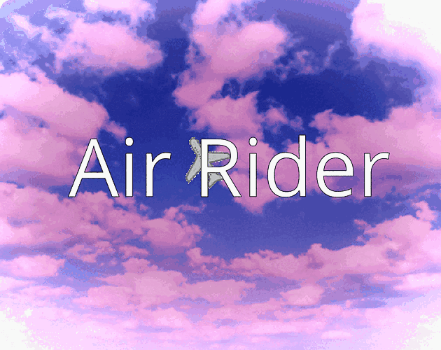 Air Rider by Sai Yaku