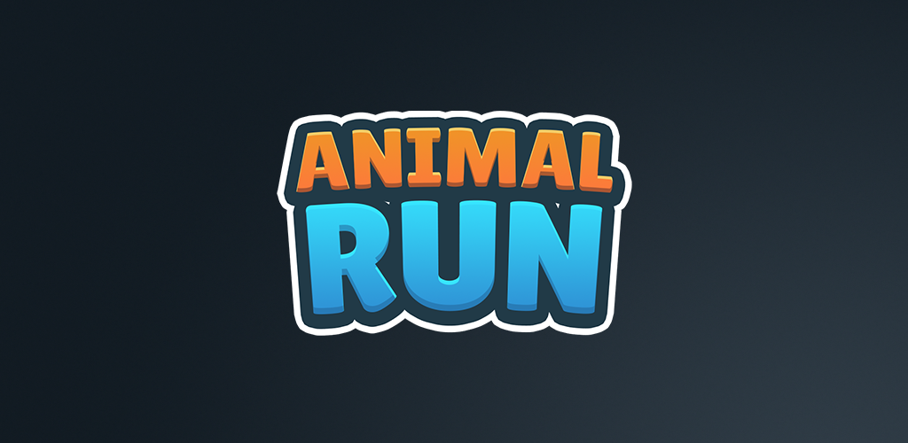 Animal Run by Outlawdl