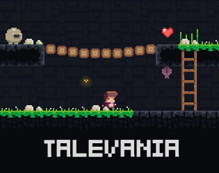 Tilevania by SteccoGroup
