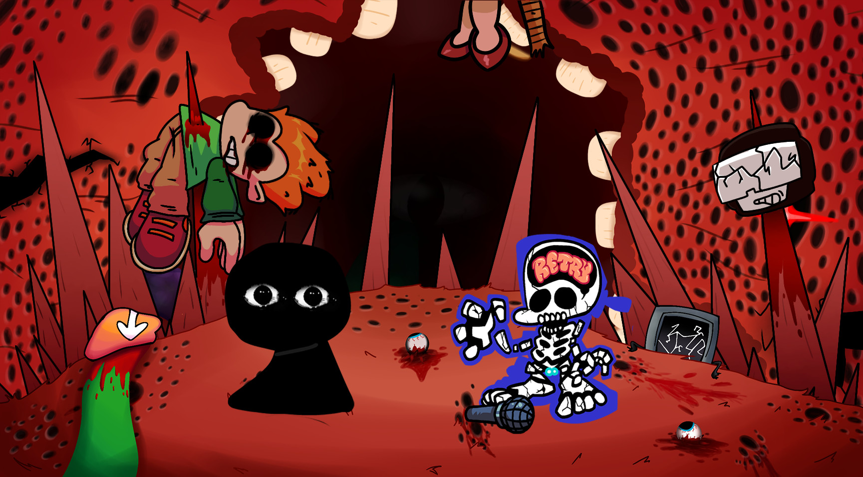 Bob_v2 Games by Bob_v2