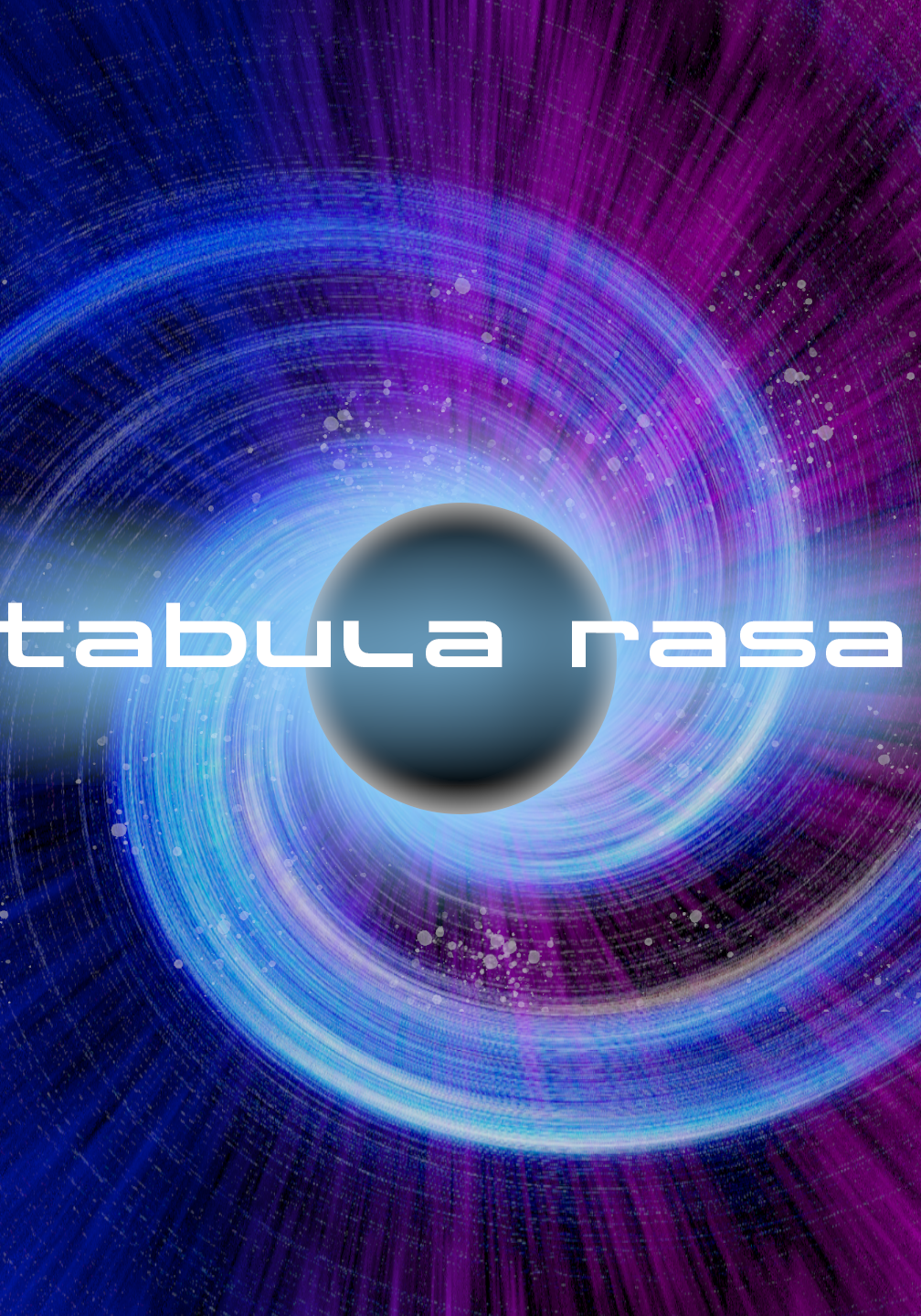 Tabula rasa by MoonShineGames