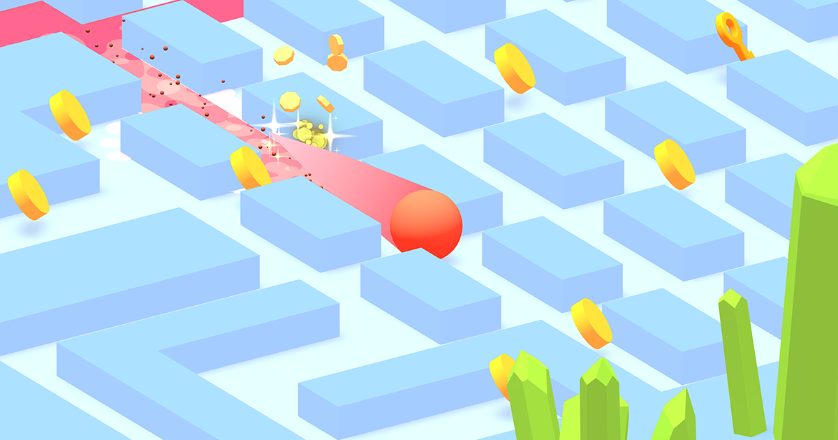 Color Smash | Template + Editor by Watermelon Games