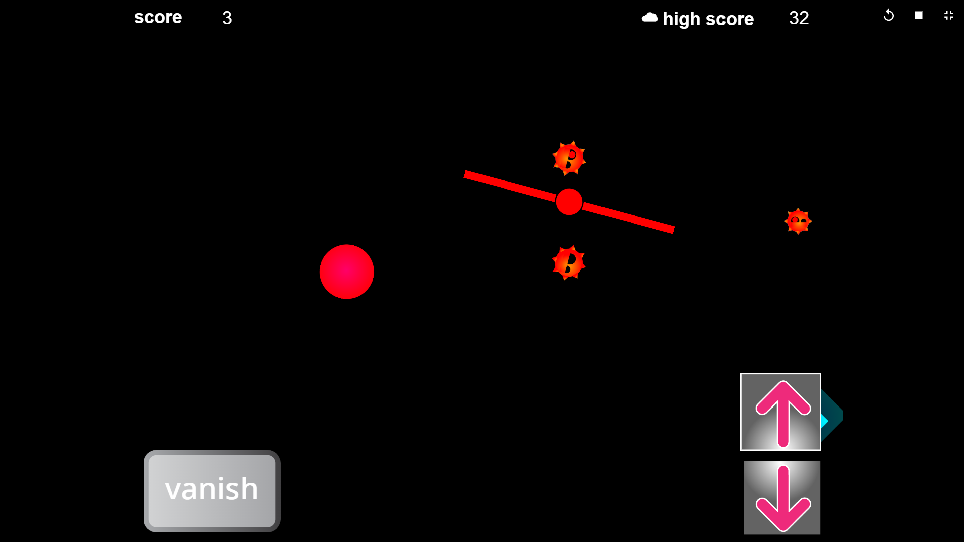 Virus doge by PortalMasterOfGames