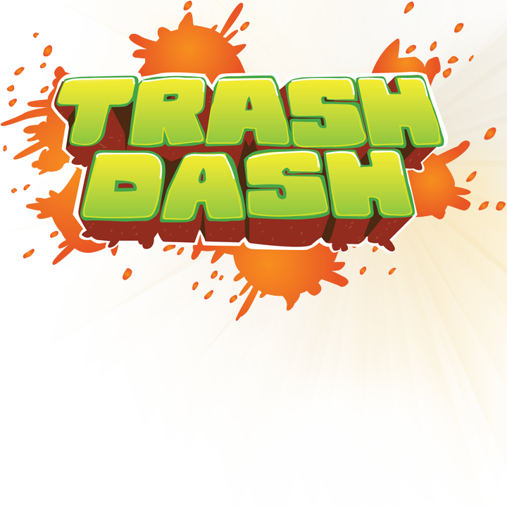 Trash Dash by God Rays Studio