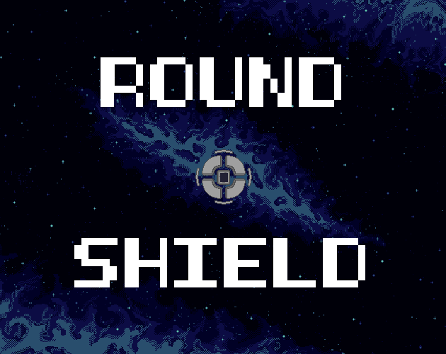 RoundShield by madalexxa