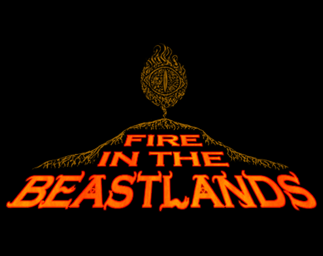 Update Jan 4 (v1007) - Fire in the Beastlands by Chimney Castle