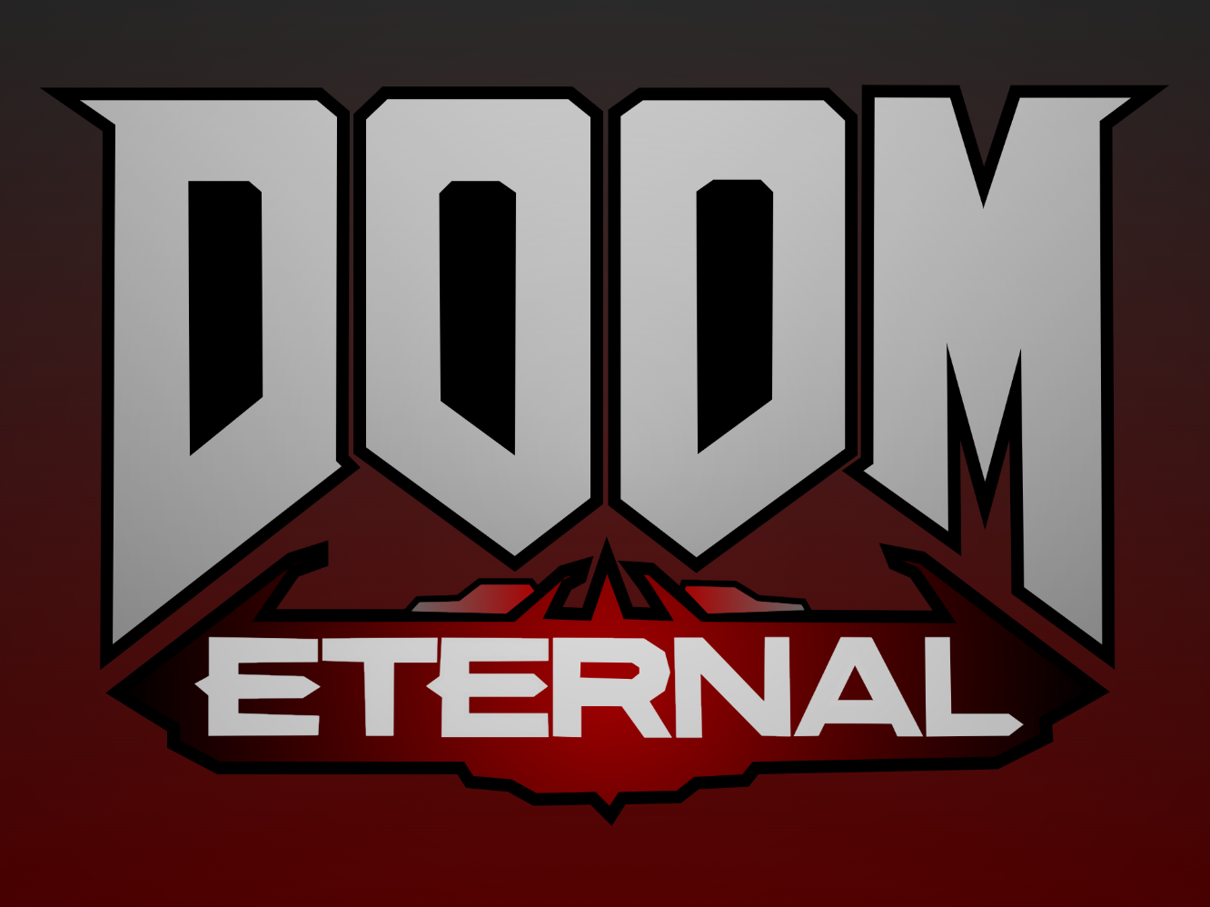 DOOM Eternal: Scratch by Originalboy2