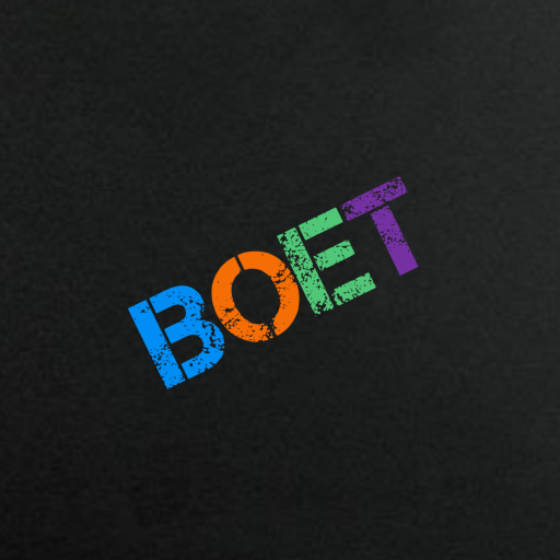 BOET-OPEN WORLD by Universal Games