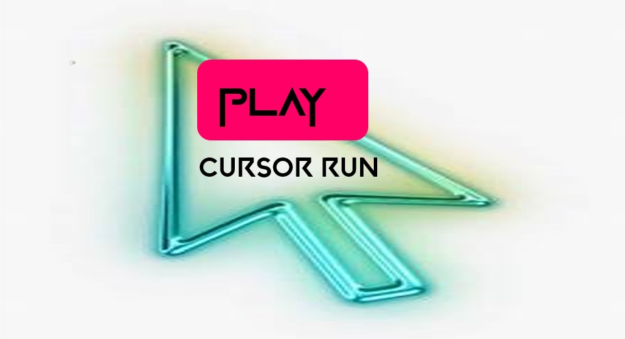 Cursor Run by oierstudios