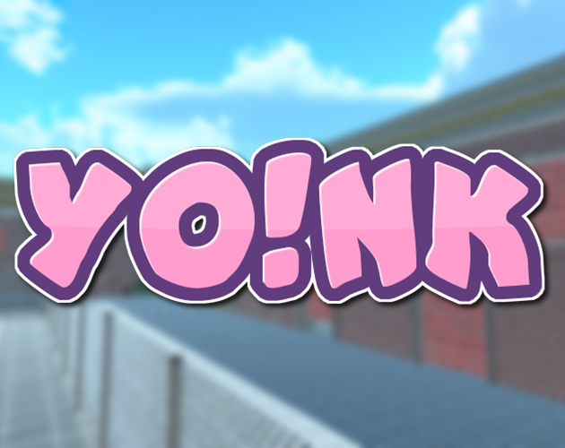 Yoink by yoinkgame