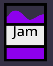 Realistic Jam Simulator by LukeyDev