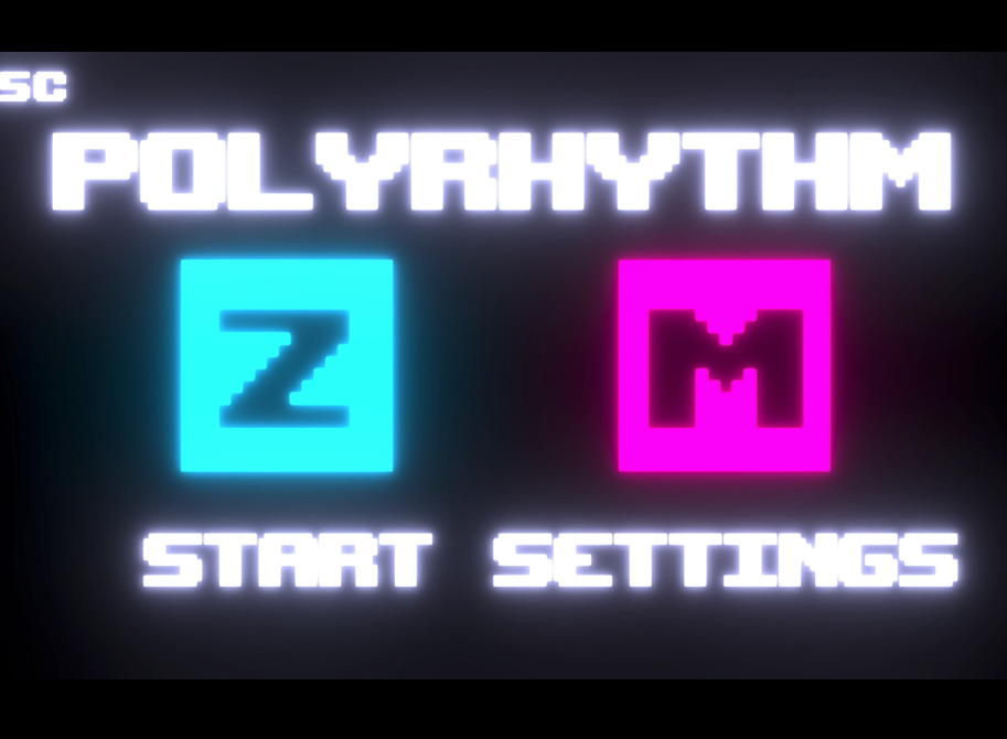 polyrhythm by willozeas