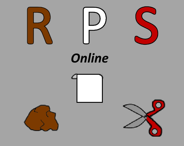 RPS-Online by Fantastico Softworks