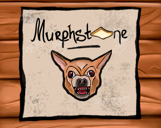 Murphstone by Augenblick848, GroggDew, Tjalvi, Grishk0, RenaFreiheit for Siberian Game Jam ...