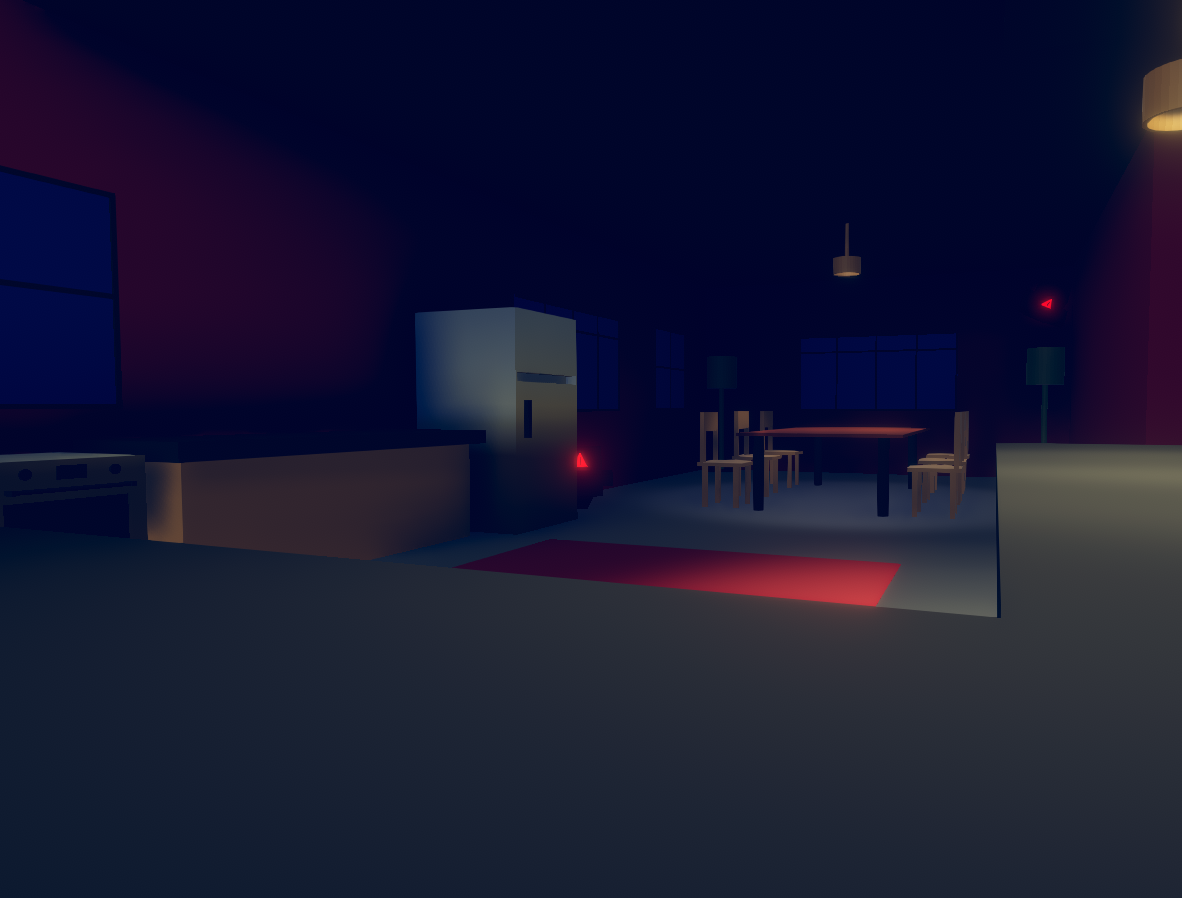 Ghost Hunter Cat by Grey Dev