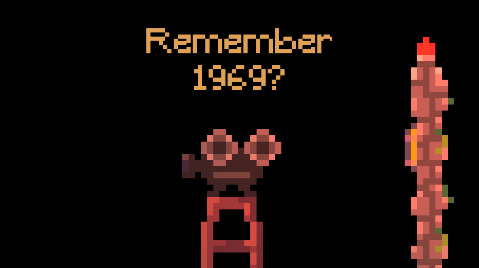 Remember 1969? by MarcelK
