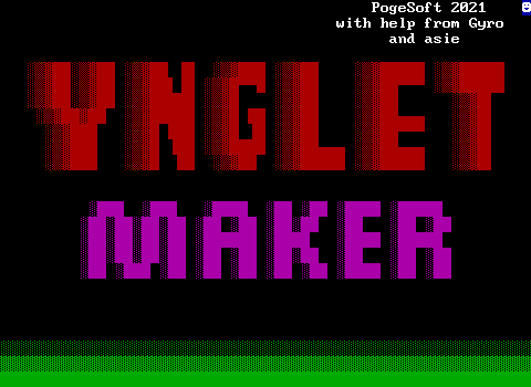 Yinglet Maker by PogeSoft