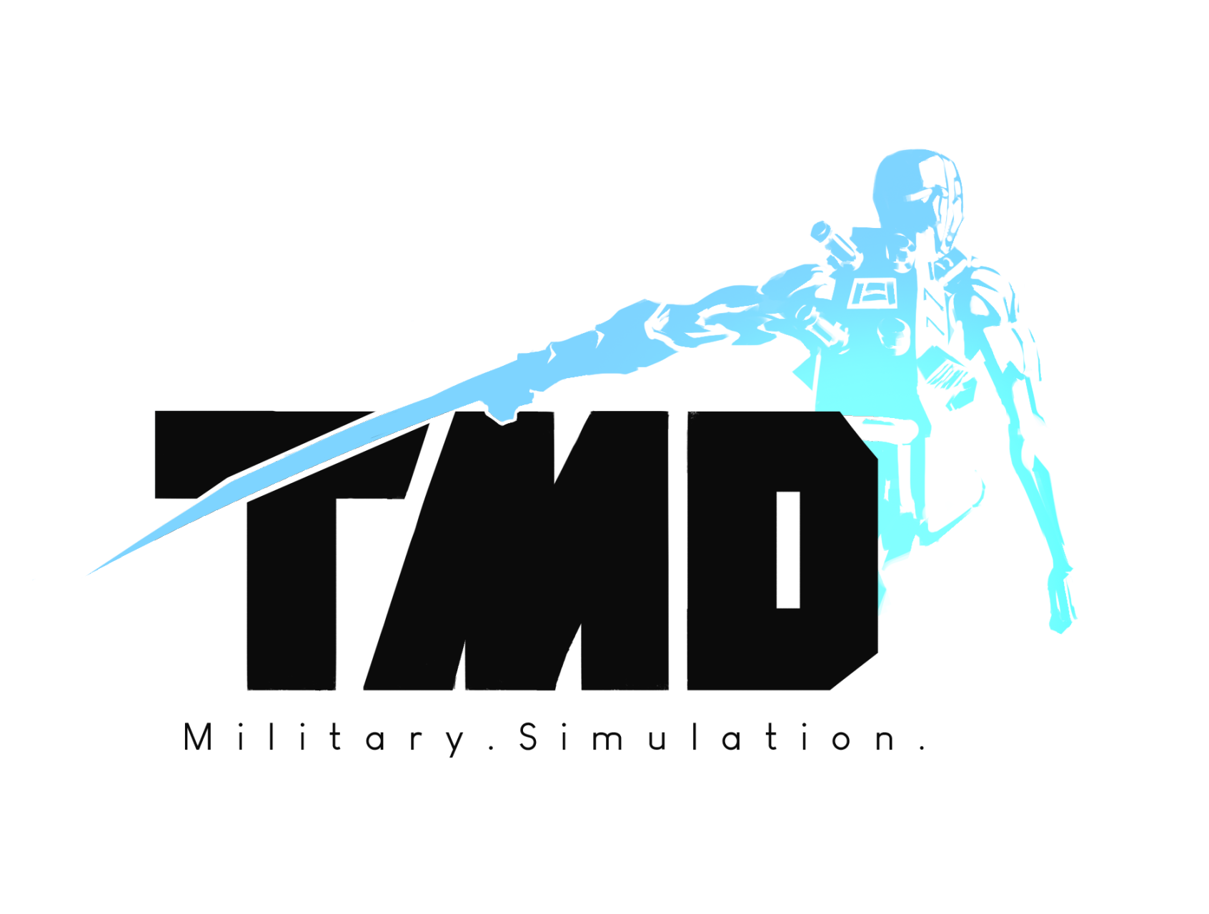 Military Simulation TMD by PIKTURA