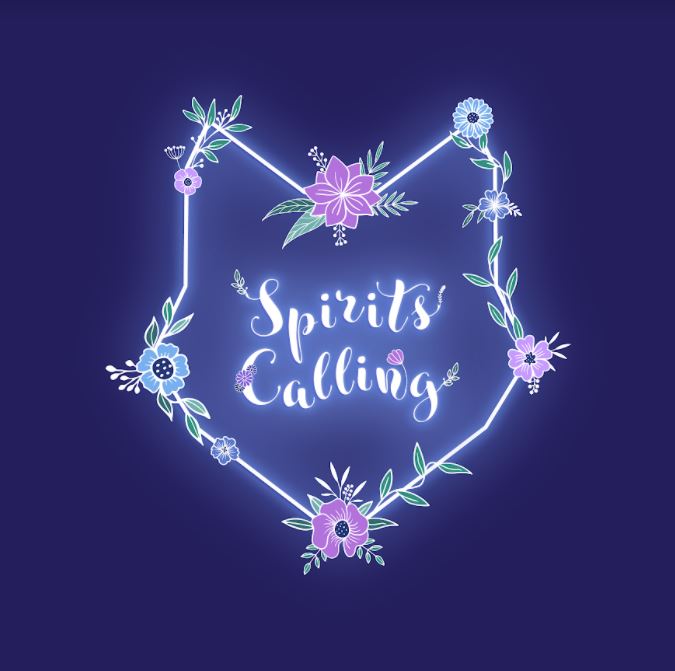Spirits Calling by cacctus1, silverwolf115432, Lilya, AlexAlimbuyuguen