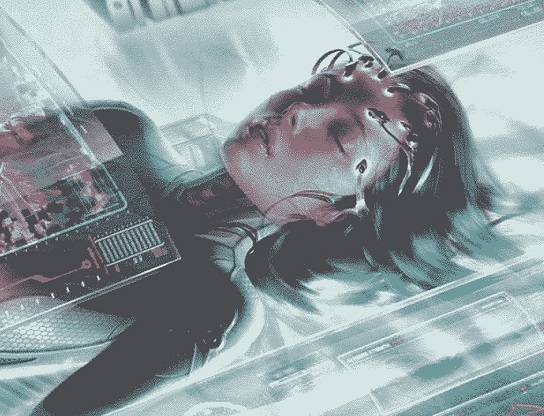 Sleeper Agent by Yhadeen, Tomasque