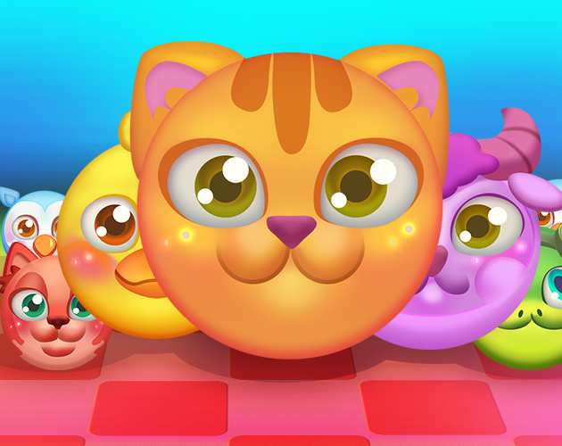 Furry Boss Simulator by ShamanLobster, Welsharess for Siberian Game Jam ...