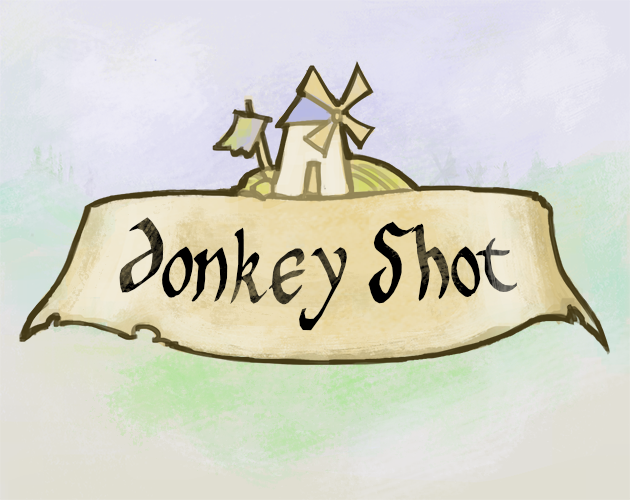 Donkey Shot by CTN Phaco, Mr Point de Sauvegarde, Sunjig for VIDEO ...