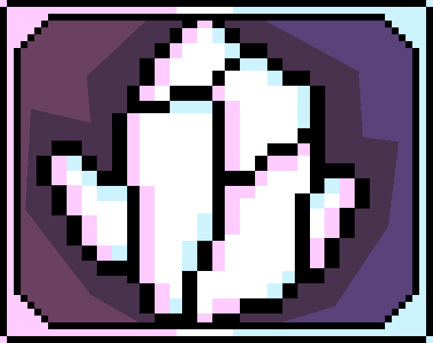 Chaotic Caverns by Phamility