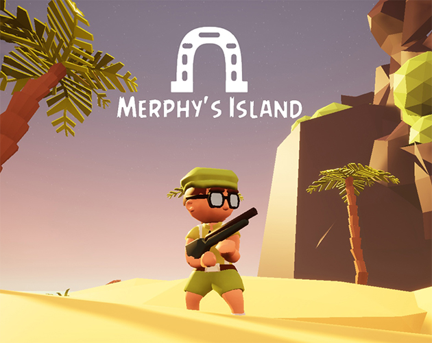 Merphy's Island by Kubirill