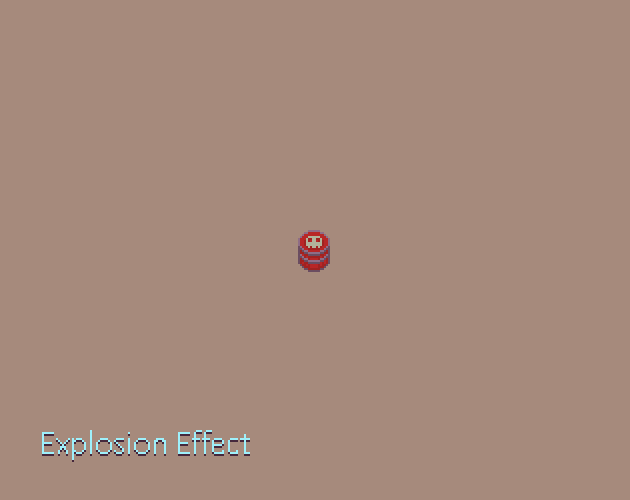 Explosion Pack by StephenGlatfelter