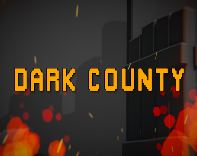 Dark County by Spectral Studios