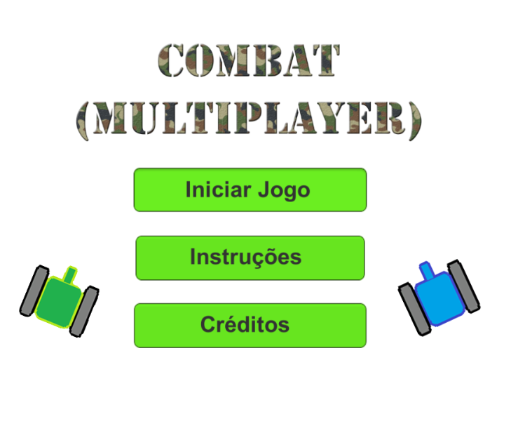 Combat Multiplayer (PC e Mobile) ♟♟♟♟♟🎯🪁 by nataliachen