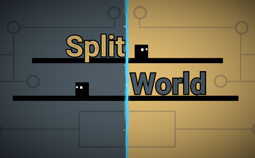 Split World by mathevs