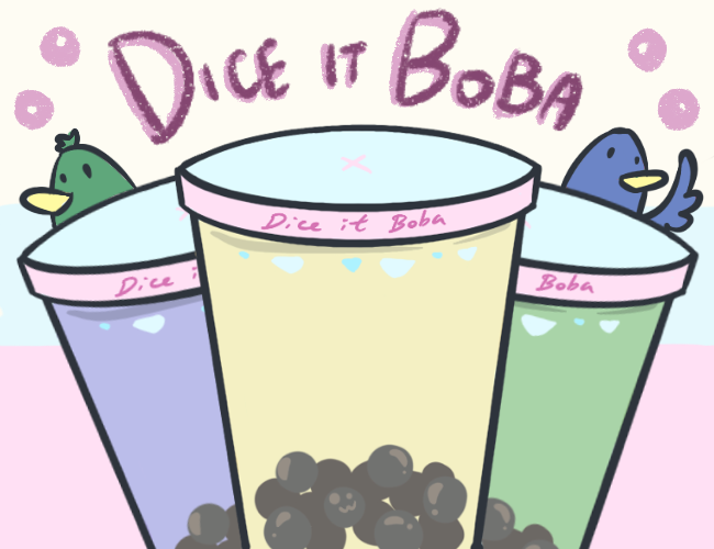 Dice it Boba! by sl-station, bdanreilly