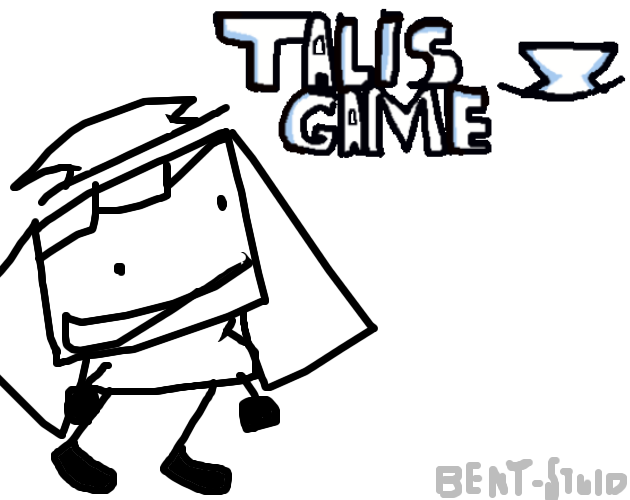 Talis Game (DEMO) (FINAL UPDATE) by NicoGuy