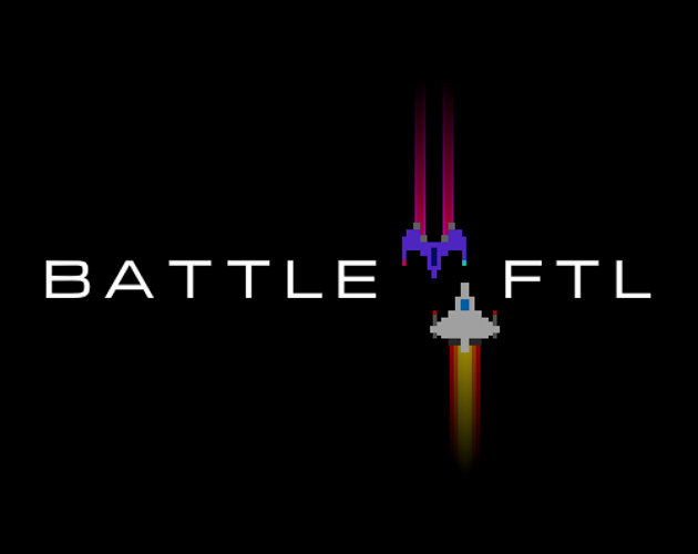 Battle FTL by Khaleel M