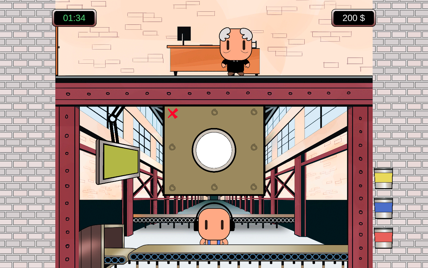 Color.Inc by Leonardo Martin