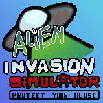 ALIEN INVASION SIMULATOR - A totally accurate game by Cerberus_DeS