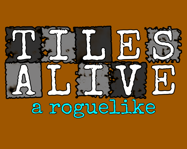 Tiles Alive by Rafael