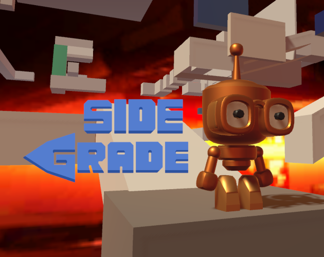 Side-Grade by GG Studios