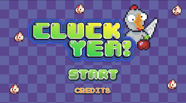 Cluck Yea! by Uncouth Studios
