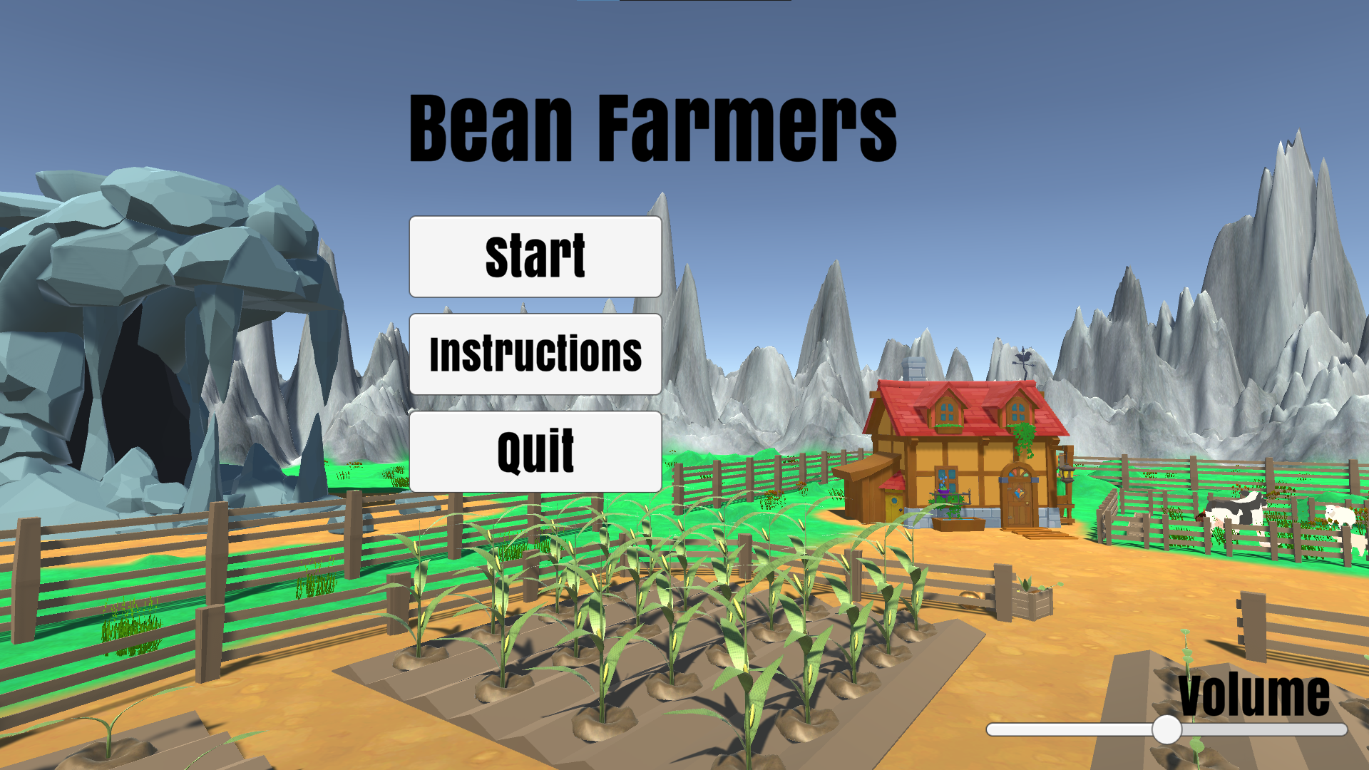 Bean Farmers by Stratagist