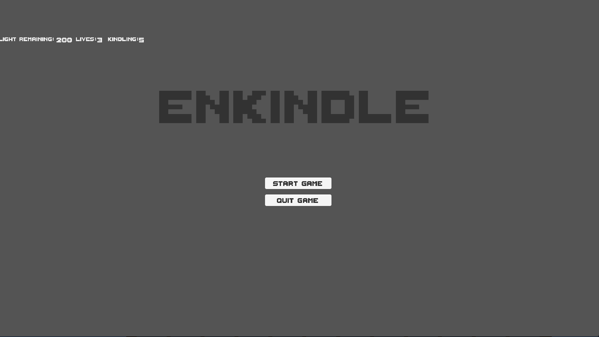 Enkindle by KrzyNoj
