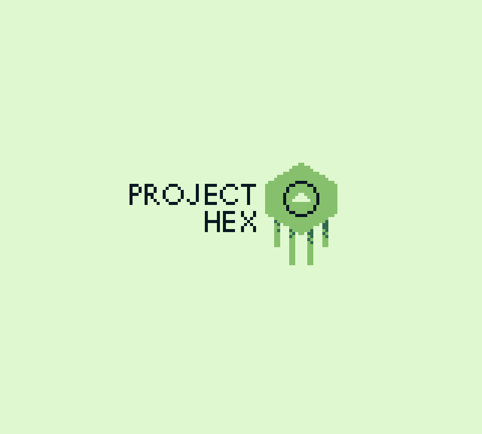 Project Hex by timdarragh