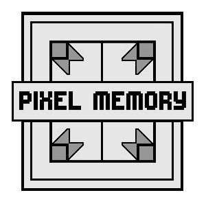 Pixel Memory by Logikiel