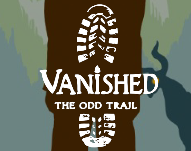 Vanished by Games Development - IADE-UE
