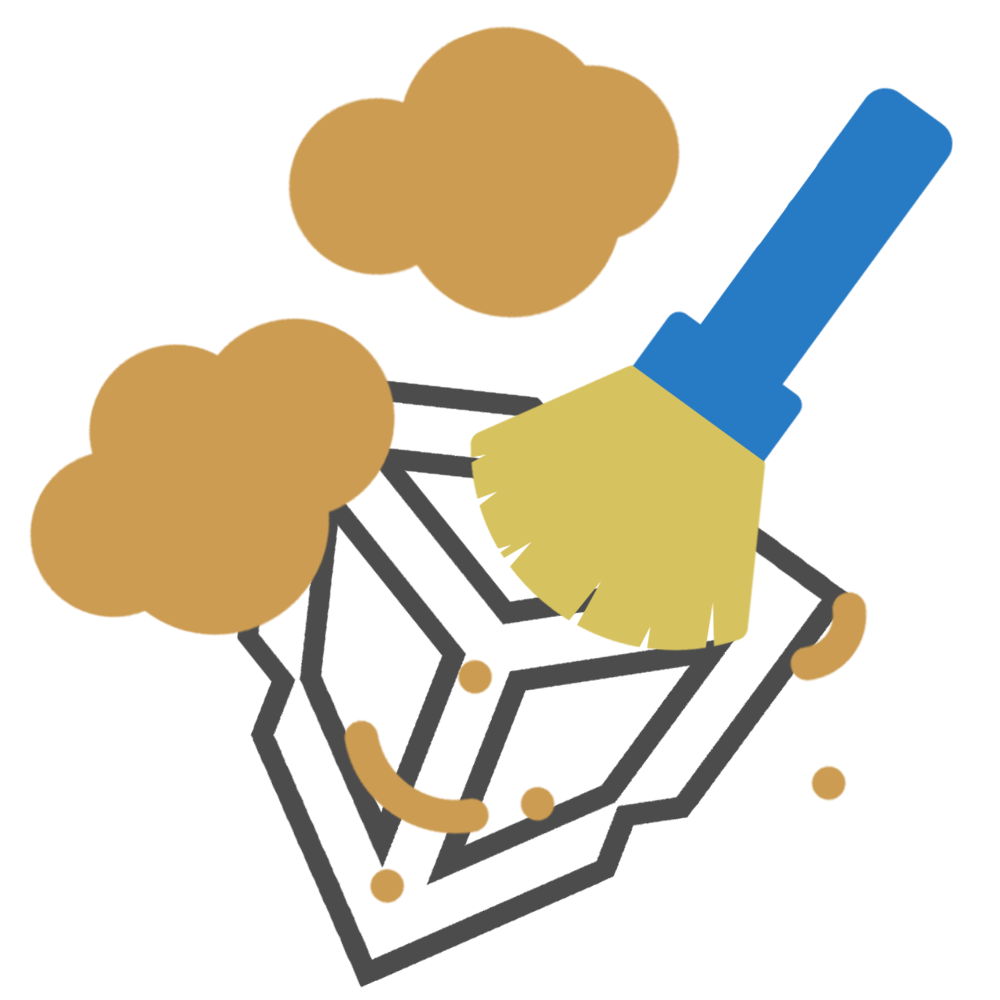 Project Cleaner by MikeMatthews