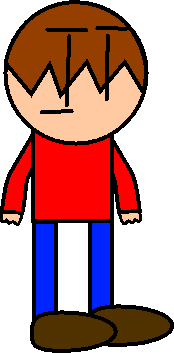 The Fnf Vs James Mod! by skullprouductions