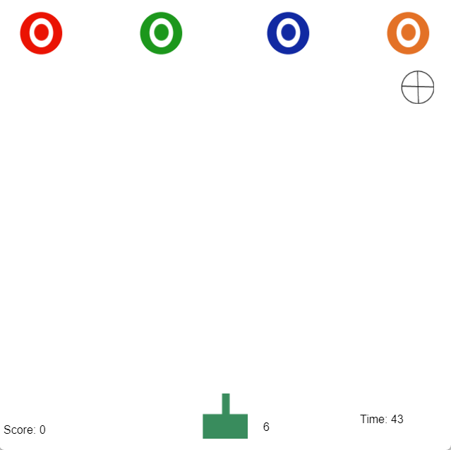 Target Aimer by jeremiah.francis